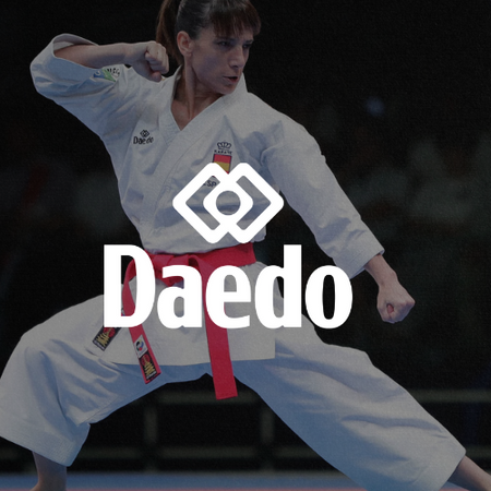 Daedo – Kiai.mx