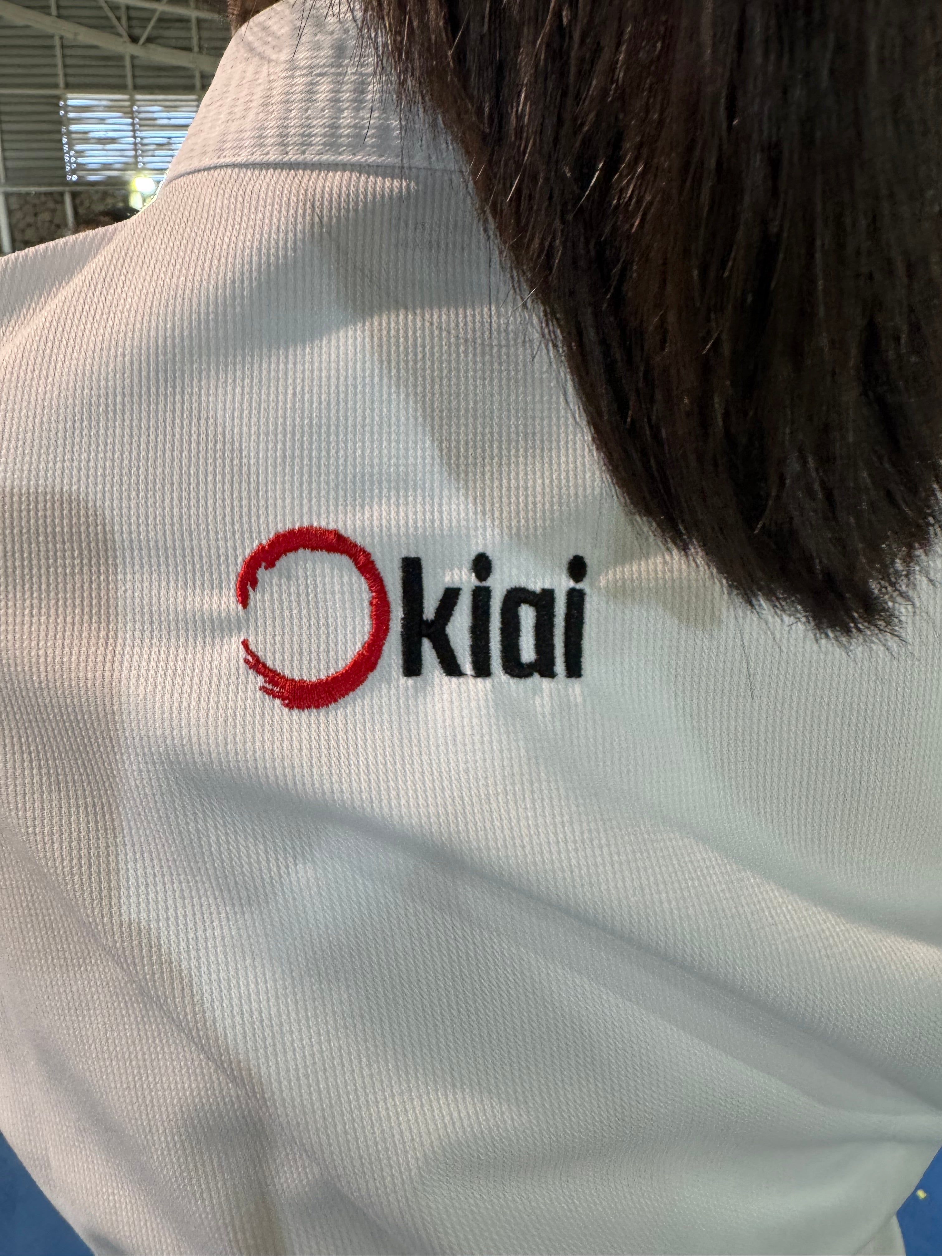 Karate – Kiai.mx