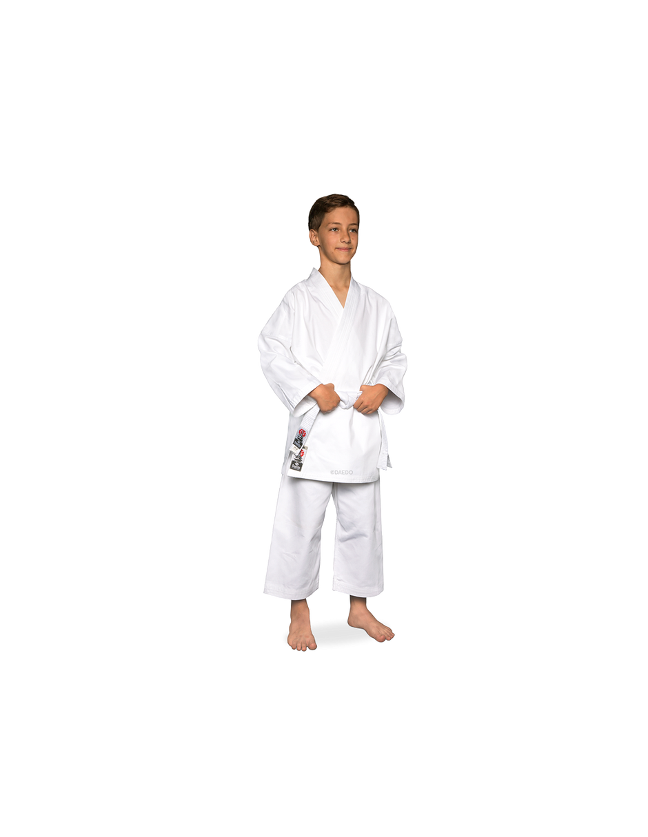 Karate – Kiai.mx